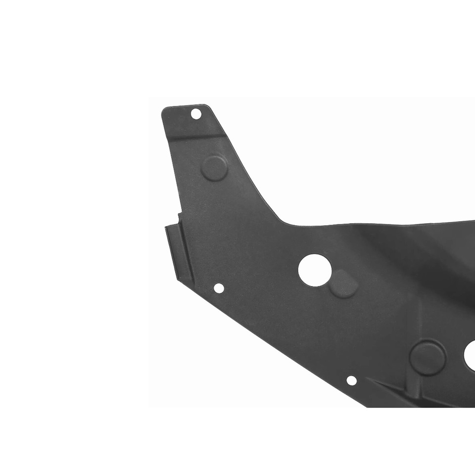 For 2019-2022 Dodge Ram 1500 68294551AC Radiator Upper Seal Support ...