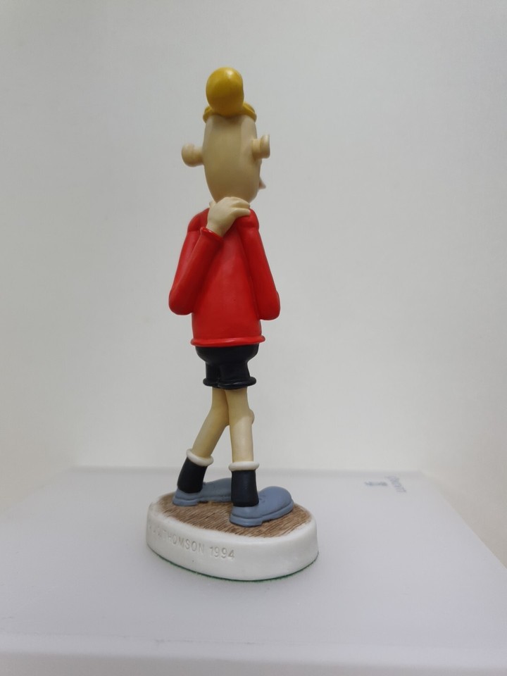 Robert Harrop Beano Dandy Collection Figurine: PLUG BD11 | eBay UK