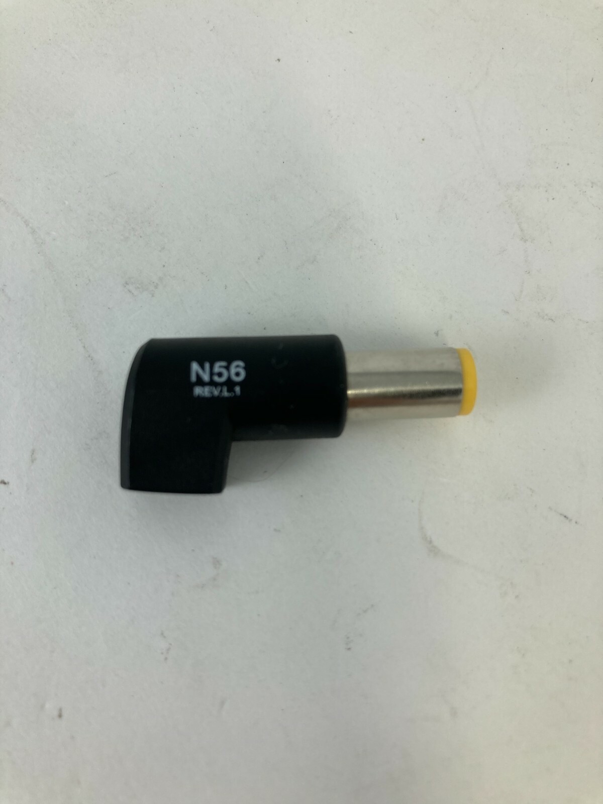 Replacement tip for Insignia NS-PWLC663 NS-PWLC563 65W Charger AC Power ...