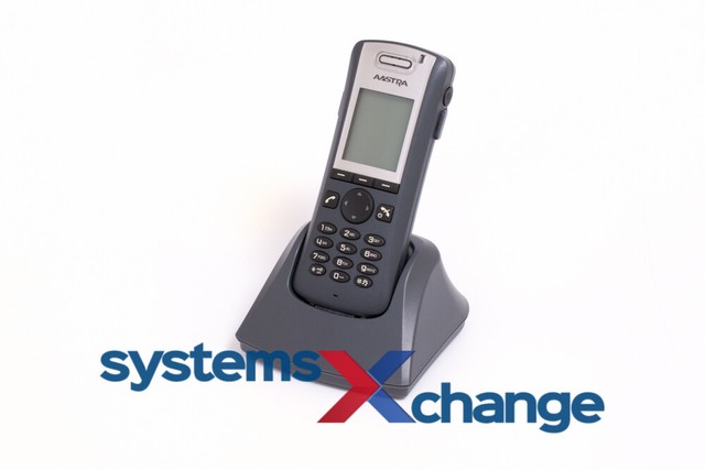 Aastra DT390 Dect Base with Power Supply 12 Months DELIVERY for sale ...