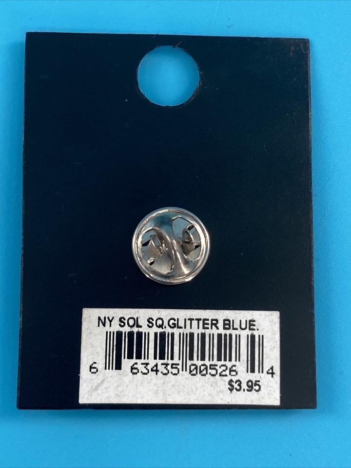 Statue of Liberty Library Gift Center Metal Hat/ Lapel Pin GOOD ...