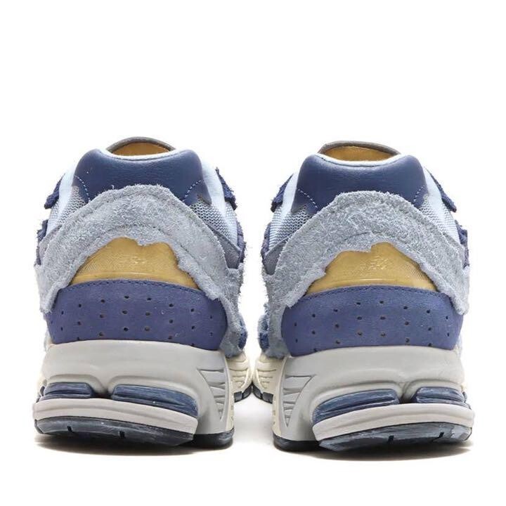 Size 10.5 - New Balance 2002R Protection Pack Purple for sale online | eBay