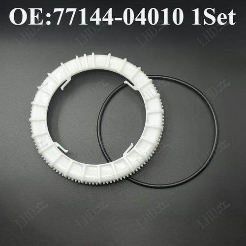 Fuel Tank Gauge Lock Ring Retainer 77144-04010 For TOYOA COROLLA Tacoma ...