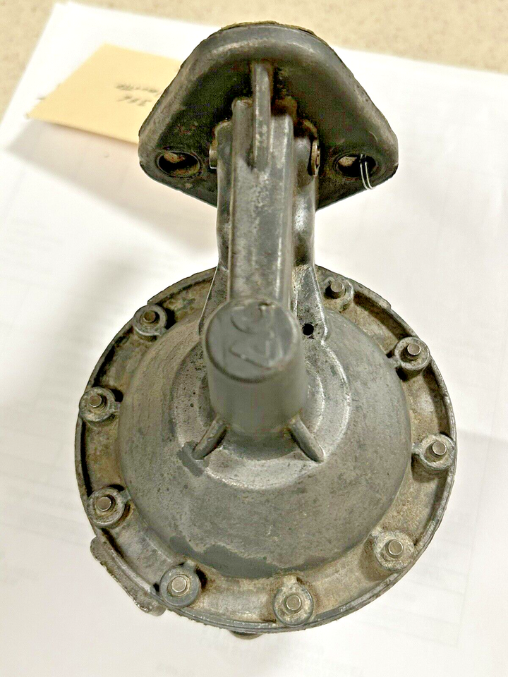 AC FUEL PUMP 40170 N CAMARO/CORVETTE/CHEVELLE ZL-1 L-88 427 COPO YENKO ...