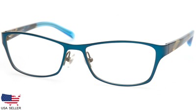PRODESIGN DENMARK 1297 c.9021 BLUE EYEGLASSES 54-16-130mm (DEMO LENS ...