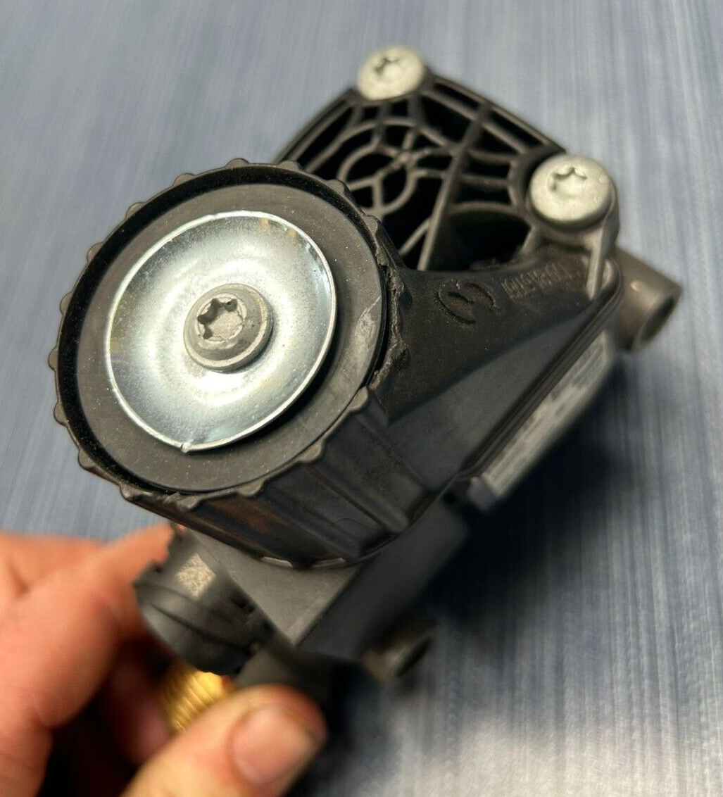 K056040 Bendix ABS Modulator Valve M-40hf 12v 85144378 for sale online ...