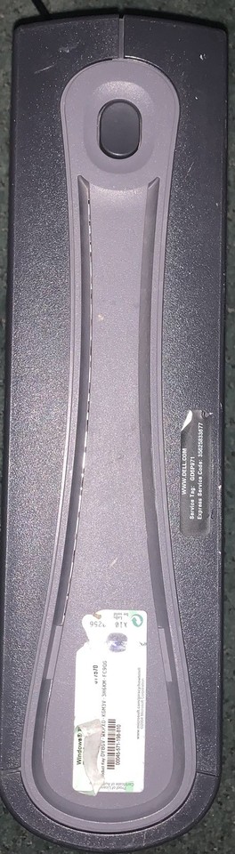 Dell Optiplex GX260 SFF Computer PC Pentium 4 Win 98SE Office Retro ...