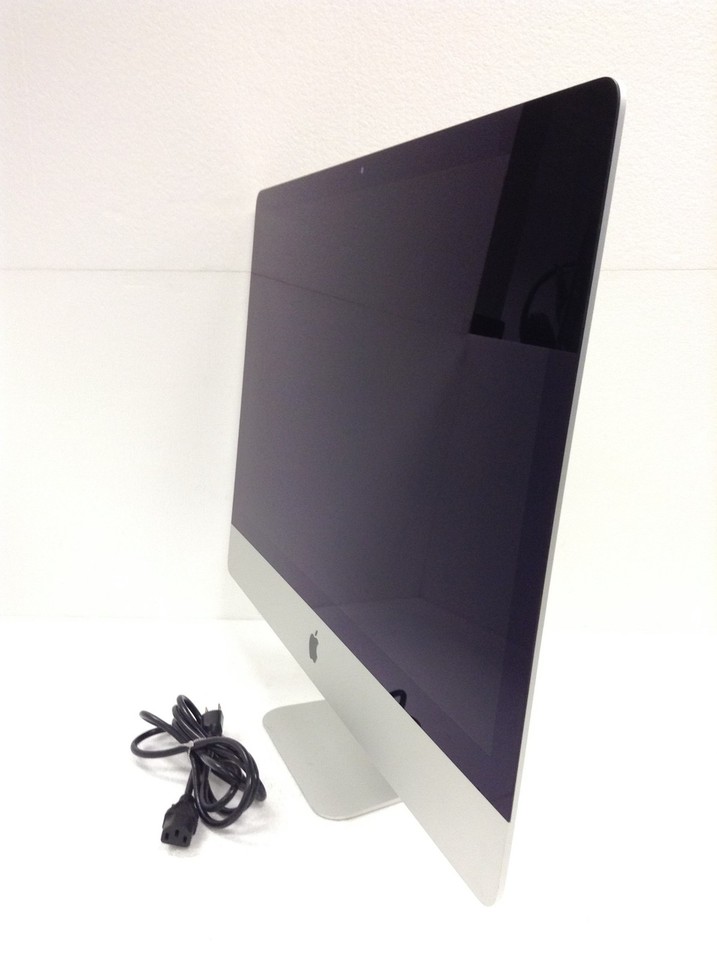 Apple iMac 27" 5K 2019 A2115 i5 3.0GHz, 16GB, 256GB SSD Radeon Pro 570X ...