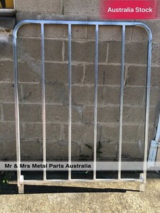 Truck & Trailer Side Gate Heavy Duty Cargo Safty Gates 1450x1500mm ...