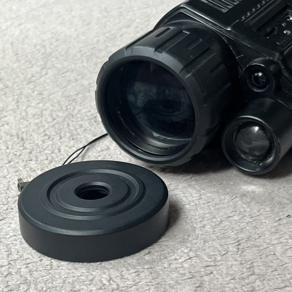 ESSLNB Digital Zoom 8x Monocular 5x40 For Hunting-Birdwatching-Outdoor ...