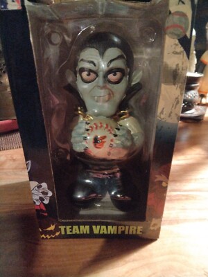 Forever Nightmares MLB Orioles Team Vampire | eBay