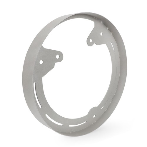 For Polaris Slingshot Wheel Rings DIY Kit for LEDs RAW Aluminum NEW ...