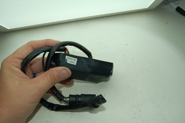 OEM OMC 582864 Power Pack Assembly Check This out for sale online | eBay