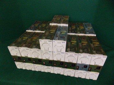 Rectifiers - Lineage Power