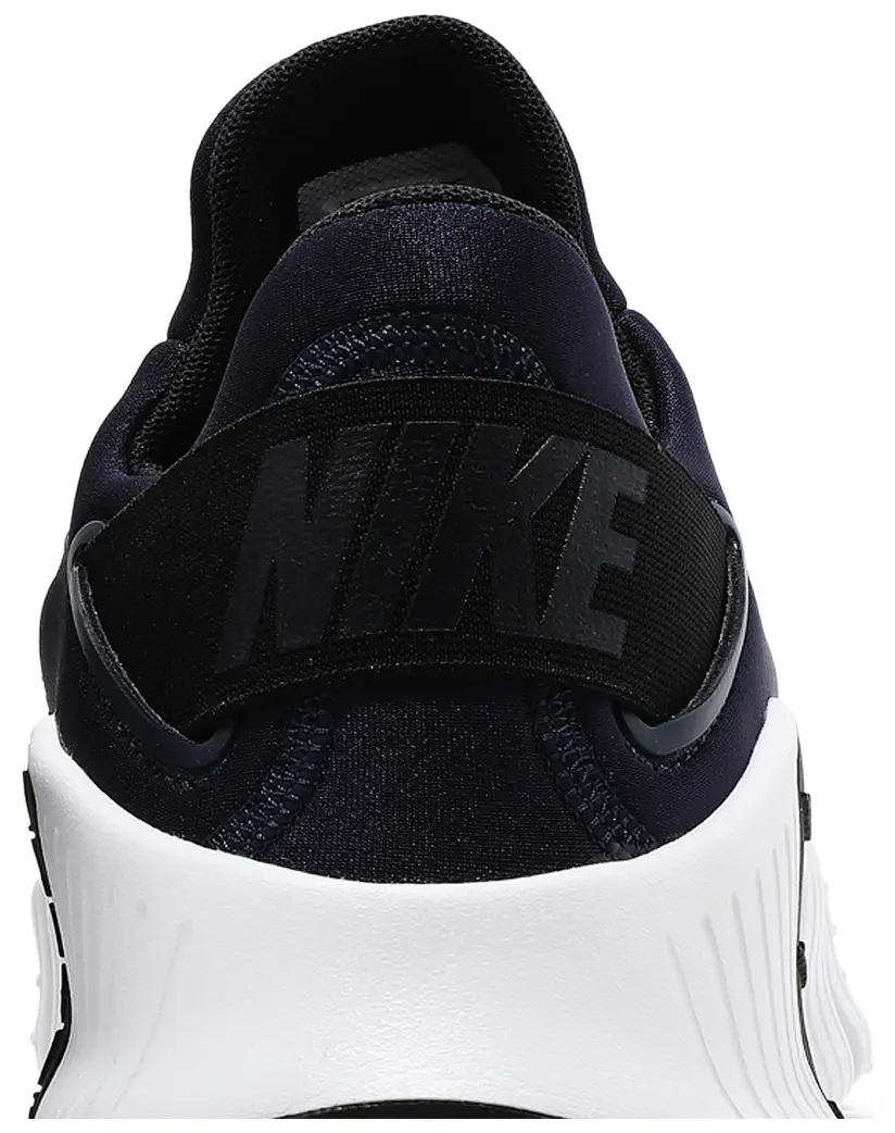 Nike Free Metcon 4 College Navy Blue White Sneakers Shoes CT3886-491 ...