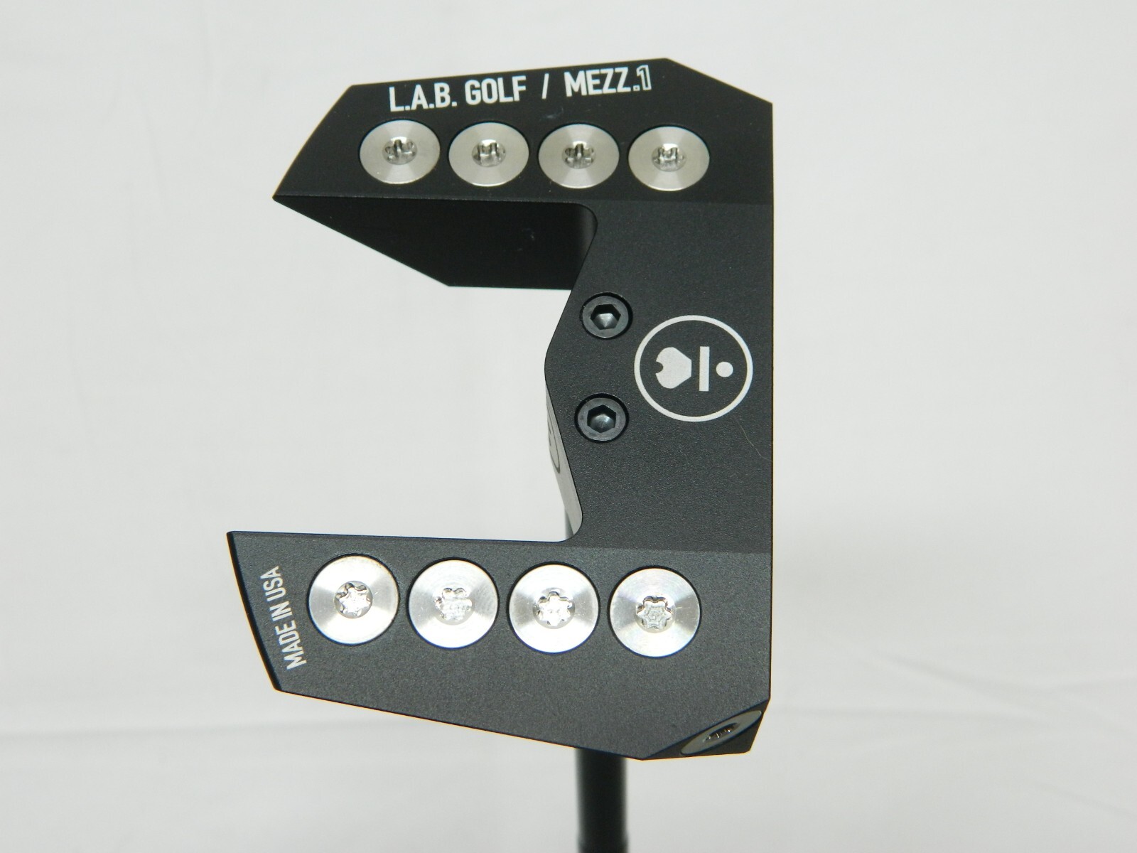 RH LAB Golf L.A.B. MEZZ Putter 34" 69* Lie Angle 34 inch Mezz.1 Lab ...