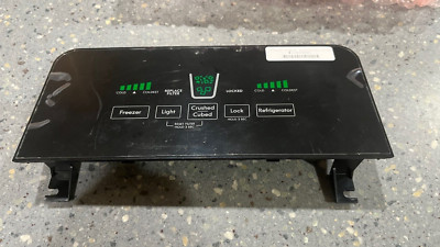 W11174834 WHIRLPOOL KITCHEN AID USER INTERFACE TOUCH PAD CONTROL - NEW ...