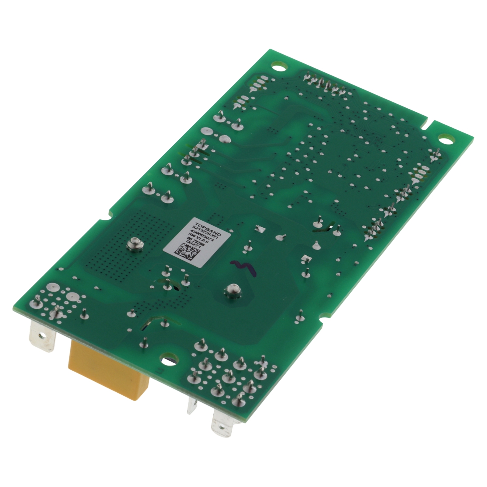 Delonghi PCB board power 230V coffee machine La Specialista Arte EC9155 ...