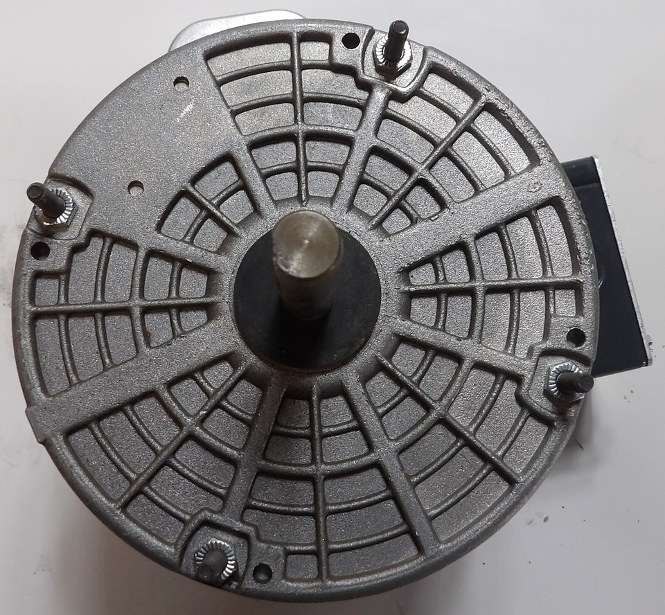 Marathon Motors 1/8 HP 48A17011021C Sink Drain Pump Motor | eBay