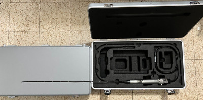 Endoscopes - Storz Scope