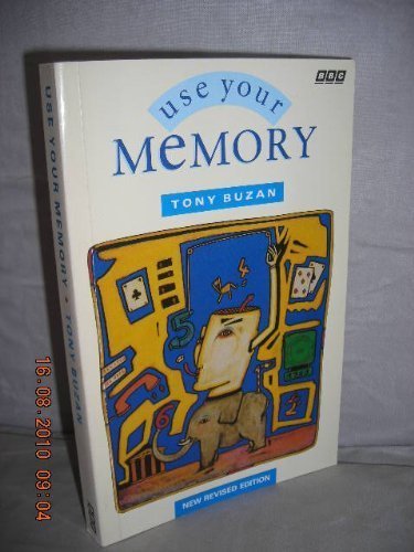 Title: Use Your Memory By TONY BUZAN | eBay