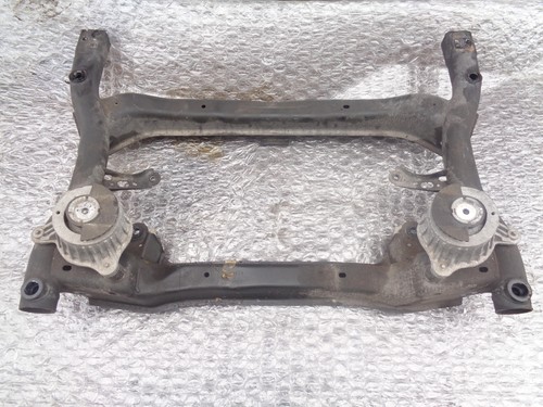 Mercedes Benz E300 Class Coupe C238 2018 2.0 Petrol Front Subframe ...