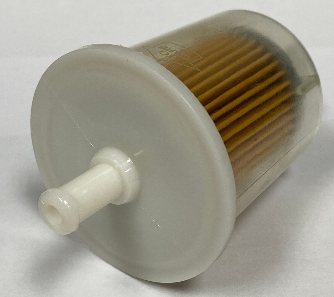 Fuel Filter 18-7722 For Evinrude Johnson BRP ETEC 5007335 5005266 | eBay