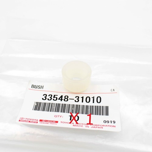 GENUINE TOYOTA LEXUS SHIFT LEVER BUSH BALL CUP 4RUNNER TACOMA TUNDRA ...