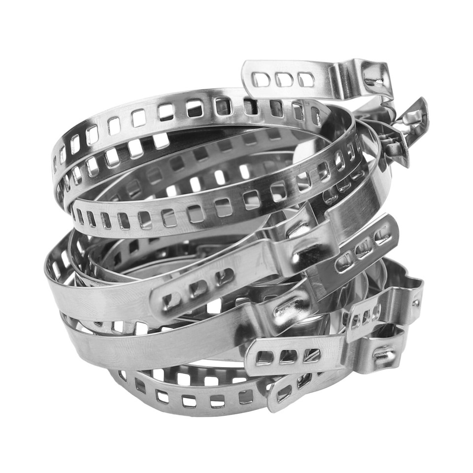 For Auto / ATV CV Joint Axle Boot Clamp Pliers Tool w/20 Crimp Bands ...