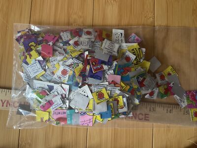 Vintage Kool-Aid Man Points Lot Promo Mail In Rewards 80's 90s ...