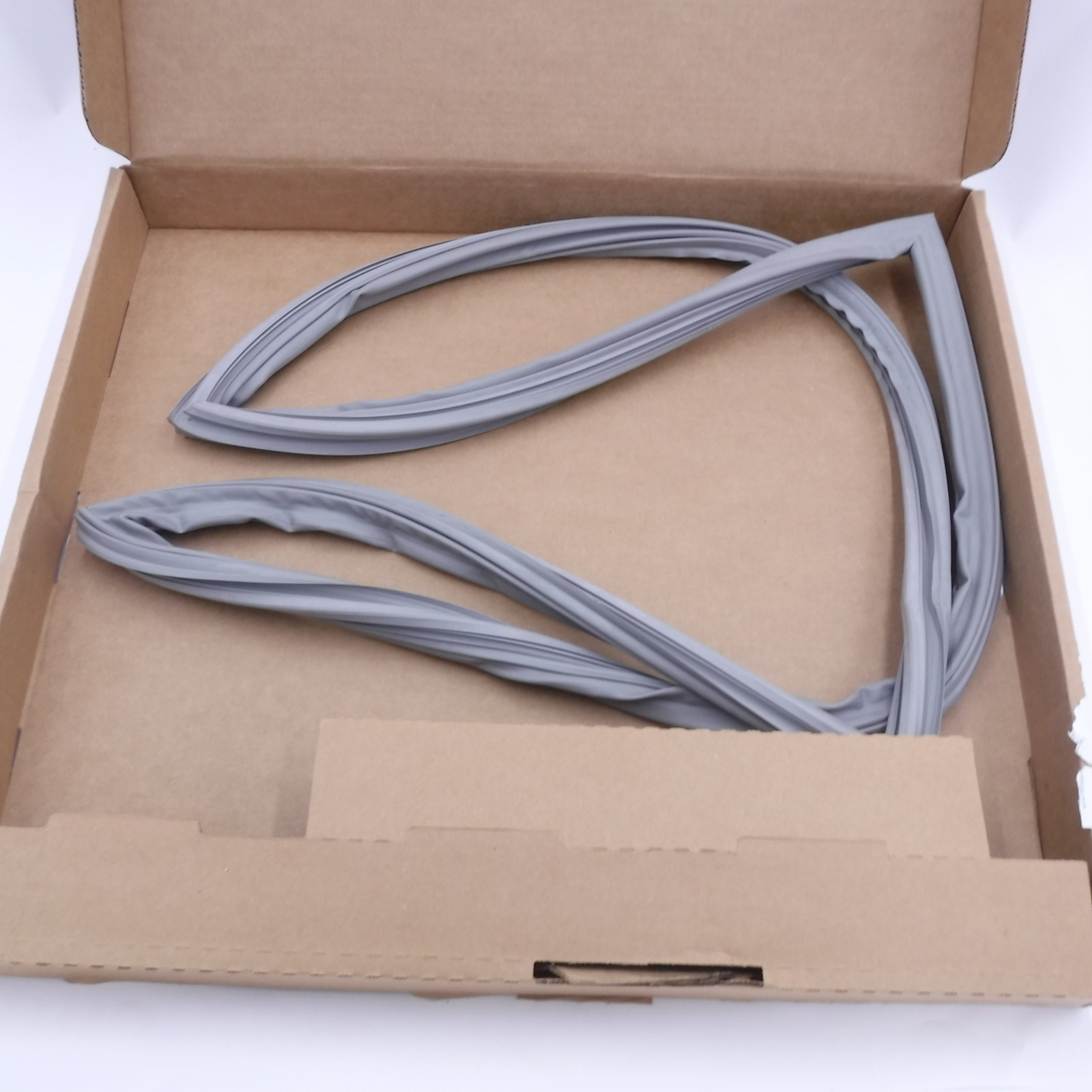 OEM Whirlpool WPW10714545 Freezer Door Gasket For Whirlpool WRF550CDHZ ...