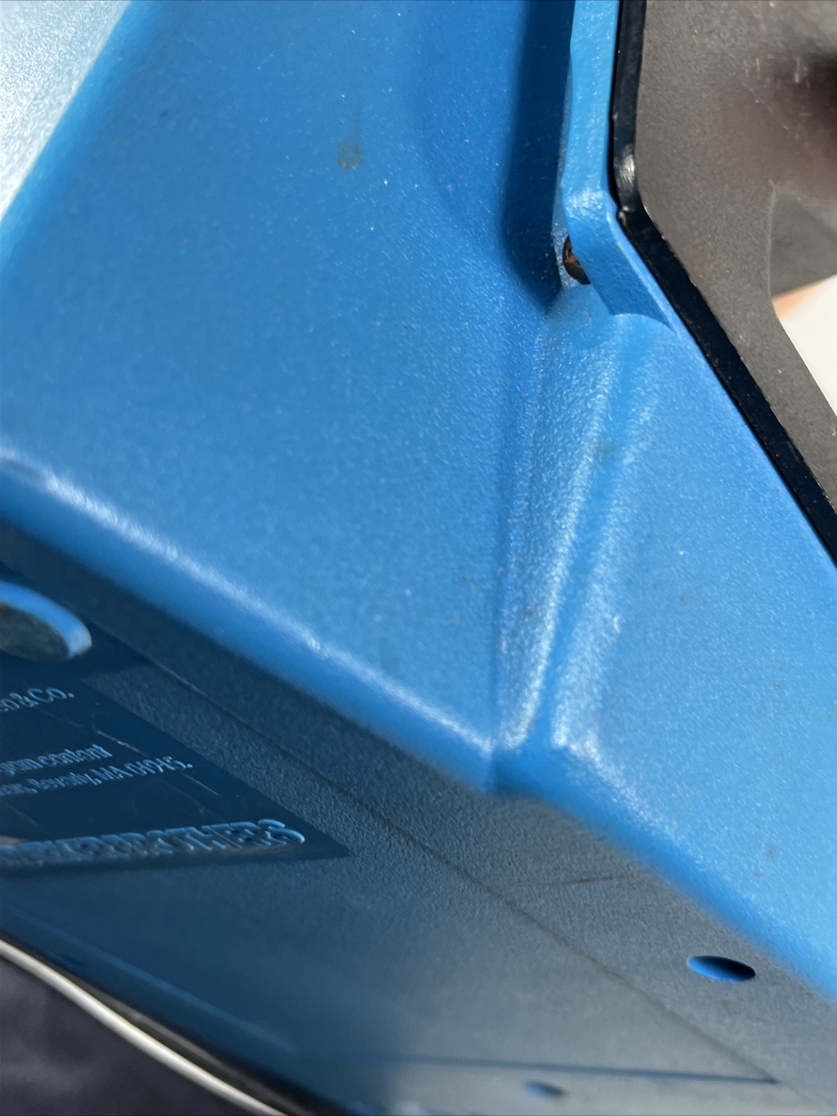 Vintage Q-Bert tabletop arcade Parker Bros electronic game W Power Plug ...