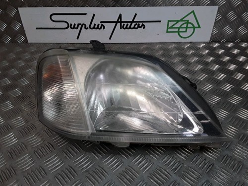 PROJECTEUR DROIT OCCASION DACIA LOGAN I MCV DIESEL 1.5L 86ch 2008 OE ...