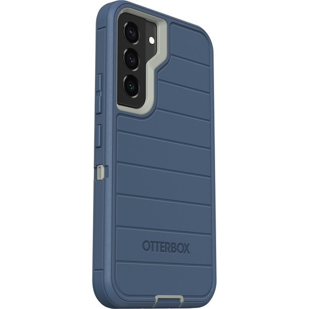OtterBox 77-86592P2 Defender Series Pro Case for Samsung Galaxy S22 ...