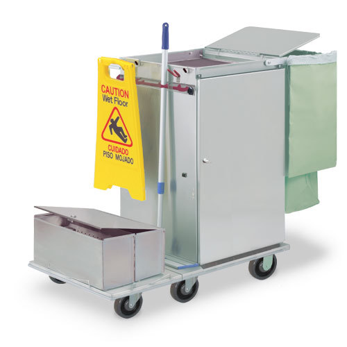 Royce Rolls #F2436-LST2E Stainless Steel Wide-Mini Microfiber ...