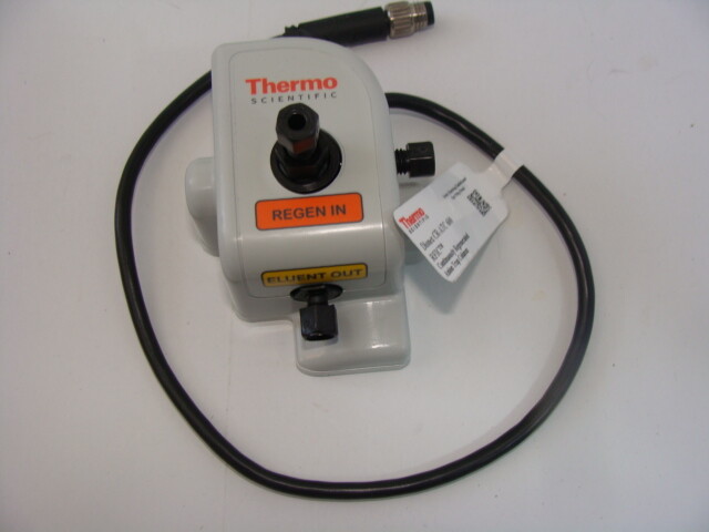 Thermo Dionex Cr-atc 600 Anion Trap Column PN 088662 for sale online | eBay