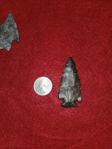 Authentic Texas Arrowhead | eBay