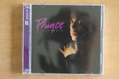 Prince ‎– Ultimate (Box C575) | eBay