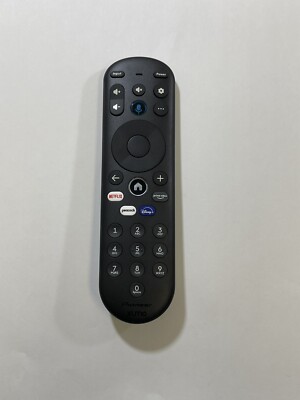 Pioneer XUMO Smart TV Remote Control With Mic CP-RC1NA-23 MG3-R34010 ...