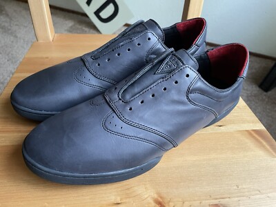 HUF Dylan Rieder Shoe | eBay