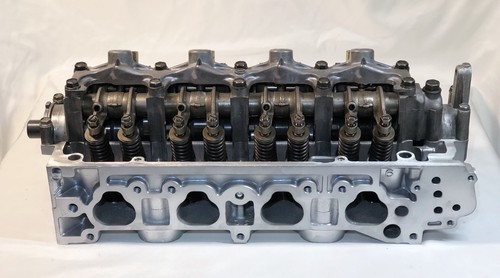 Honda 1.6 D16Y8 P2J 1999-2000 Civic Civic Si Vtec SOHC Cylinder head | eBay