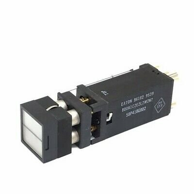 Push Button Switch MSC 96182 800A1C2E2L2M2N2 Eaton | eBay