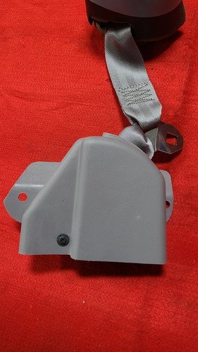 90-93 Ford Mustang GT & LX Convertible LH & RH Front Belt Retractors ...