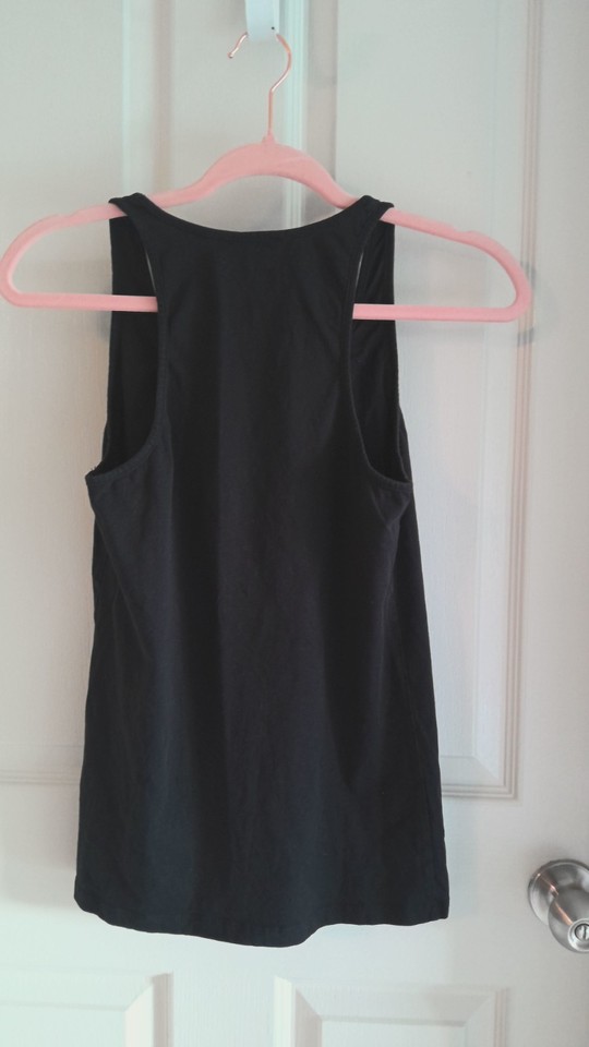 Balmain Paris. Women's Top. Black Size 36 | eBay