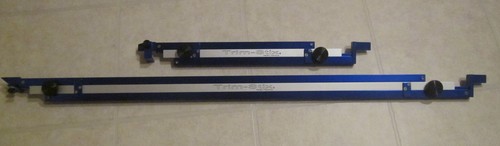 Set, Aluminum Trim-Stix Install Crown Molding Moulding Measuring ...