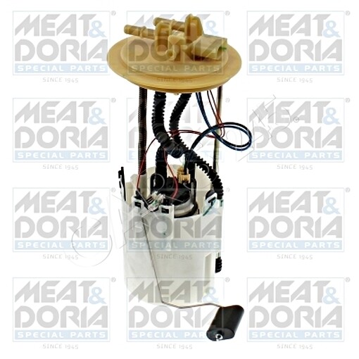Fuel Feed Unit For MERCEDES Sprinter 906 W906 16- 9064705894 | eBay