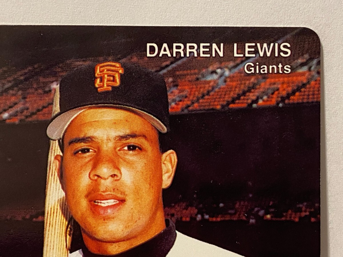 Darren Lewis's Instagram, Twitter & Facebook on IDCrawl