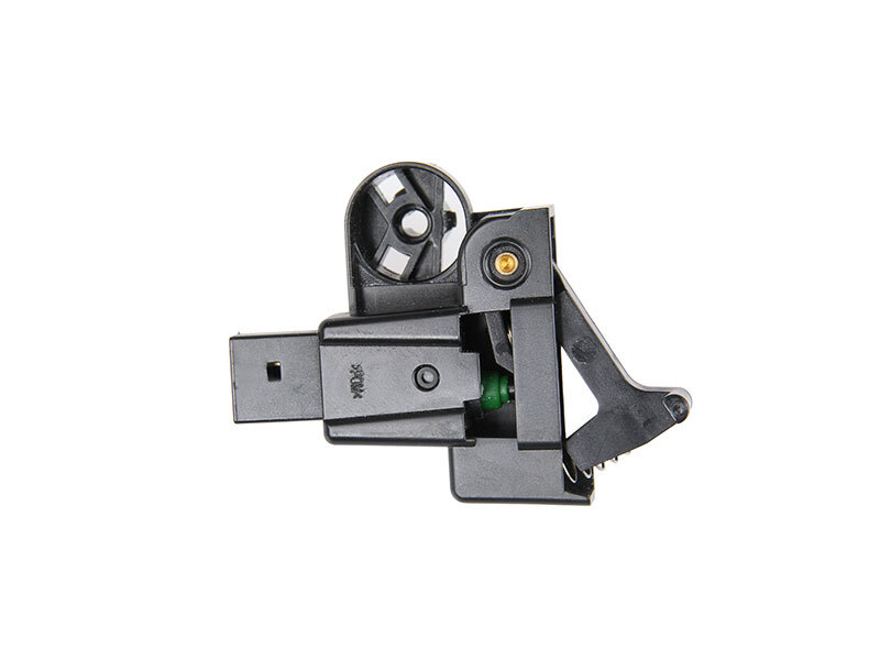 Convertible Top Switch URO Parts 2098201910 for sale online | eBay