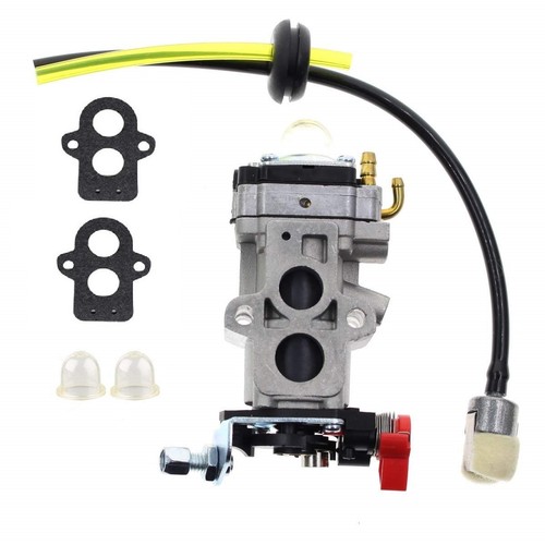 Carburetor For Red Max EBZ7150 EBZ7150RH 511460001 Carb # Walbro WYA-81 ...