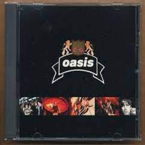 OASIS - Acquiesce / Interview RARE promo CD 1998 | eBay
